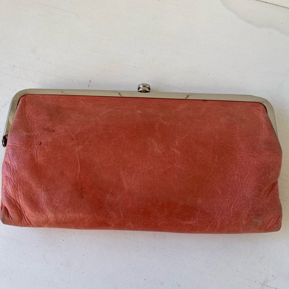 HOBO | Bags | Hobo Wallet Clutch | Poshmark